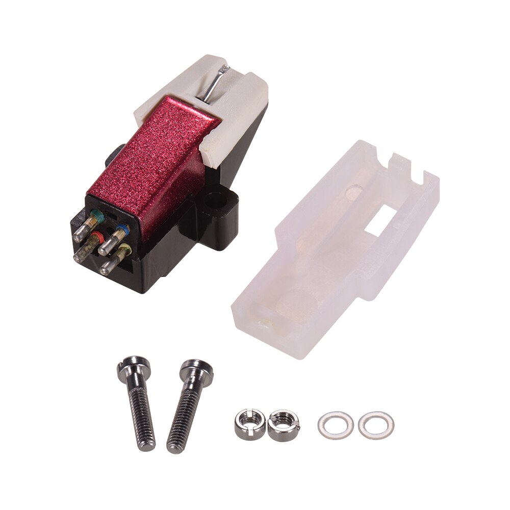 Universal Phonograph Turntable Cartridge with Coni... – Vicedeal