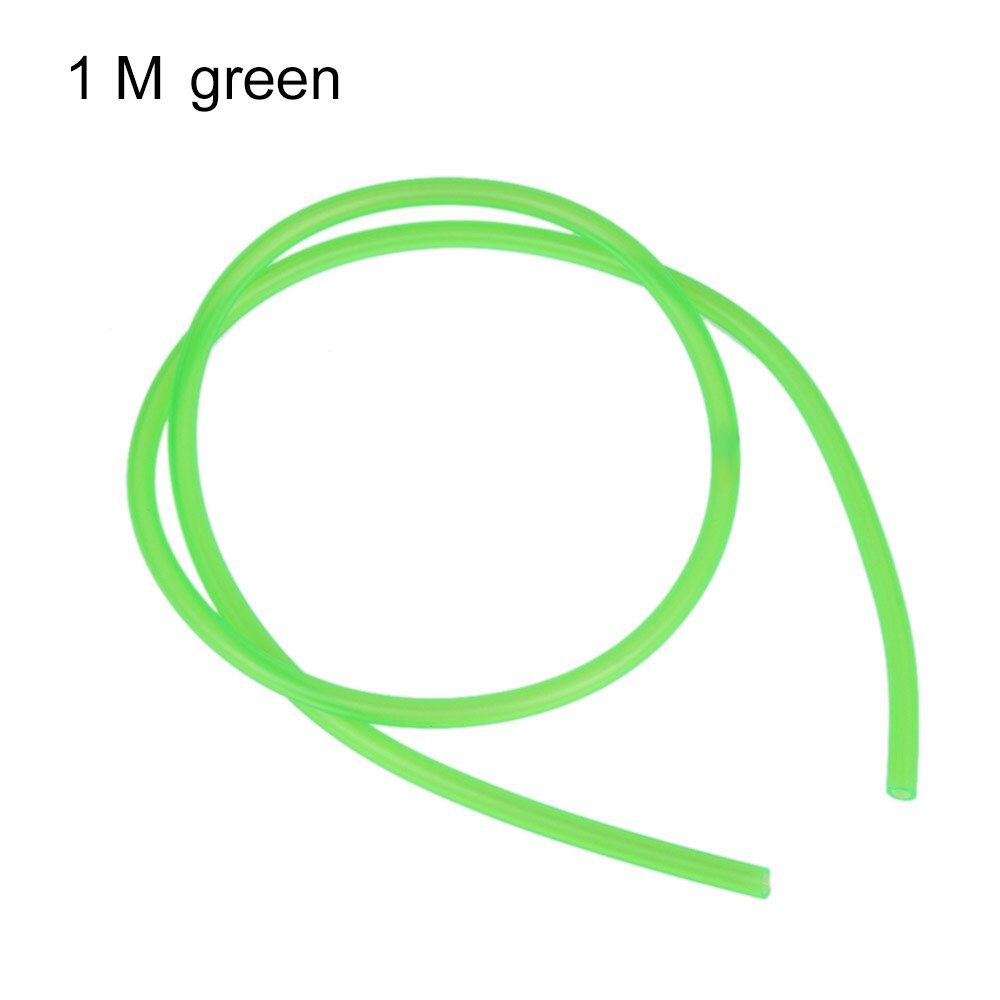 1m motorcykel cykel eldningsolja slang slang bensi... – Grandado