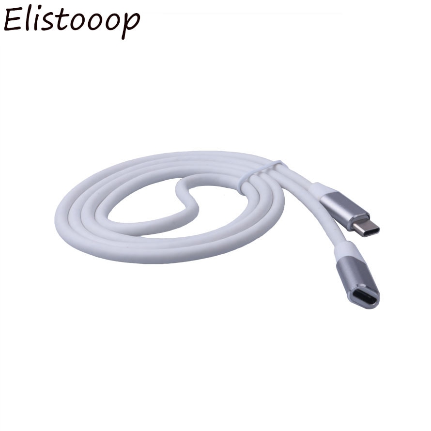 Elistooop Type C Naar Type C Usb 3.1 Male Naar USB... – Vicedeal