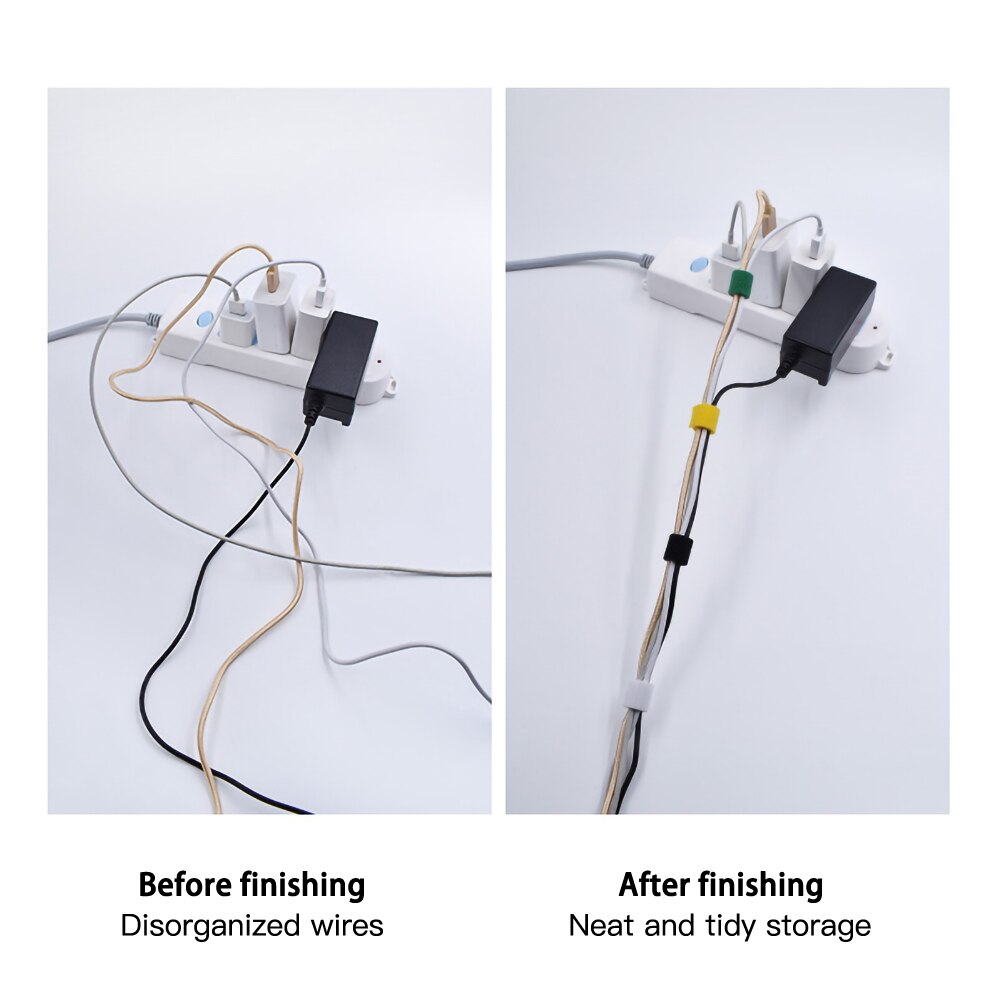 1.5*500cm plant bandage nylon ultra-thin paste cab... – Vicedeal