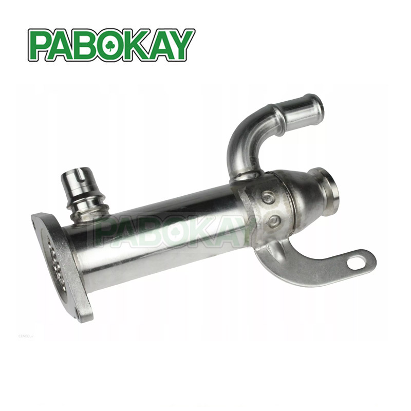 Staal Egr Klep Koeler Valeo Past Citroen C5 Ford P... – Grandado