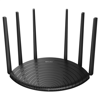 tp-link AC1900 Dual Band Gigabit Wireless Router T... – Grandado
