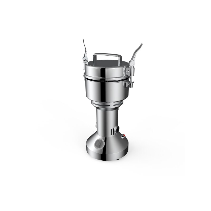 grain flour mill spice powder machine for coffee b... – Vicedeal