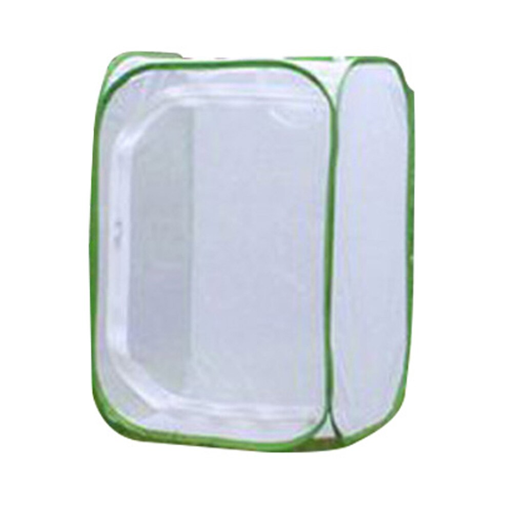 Butterfly Grasshopper Handle Breeding Folding Home... – Vicedeal