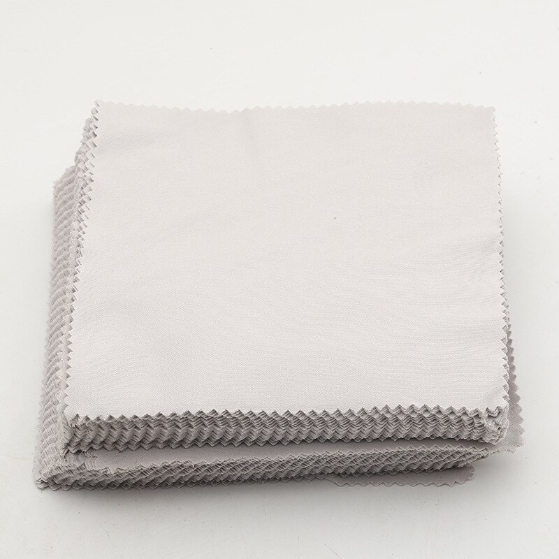10PC Cleaner Clean Glasses Lens Cloth Wipes For Su... – Grandado