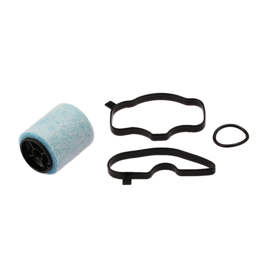 Crankcase Breather Oil Separator Filter Kit For BM... – Grandado