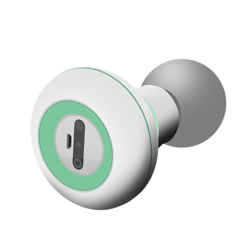 Mini Muscle Massager Smart Body Muscle Massage Rel... – Grandado