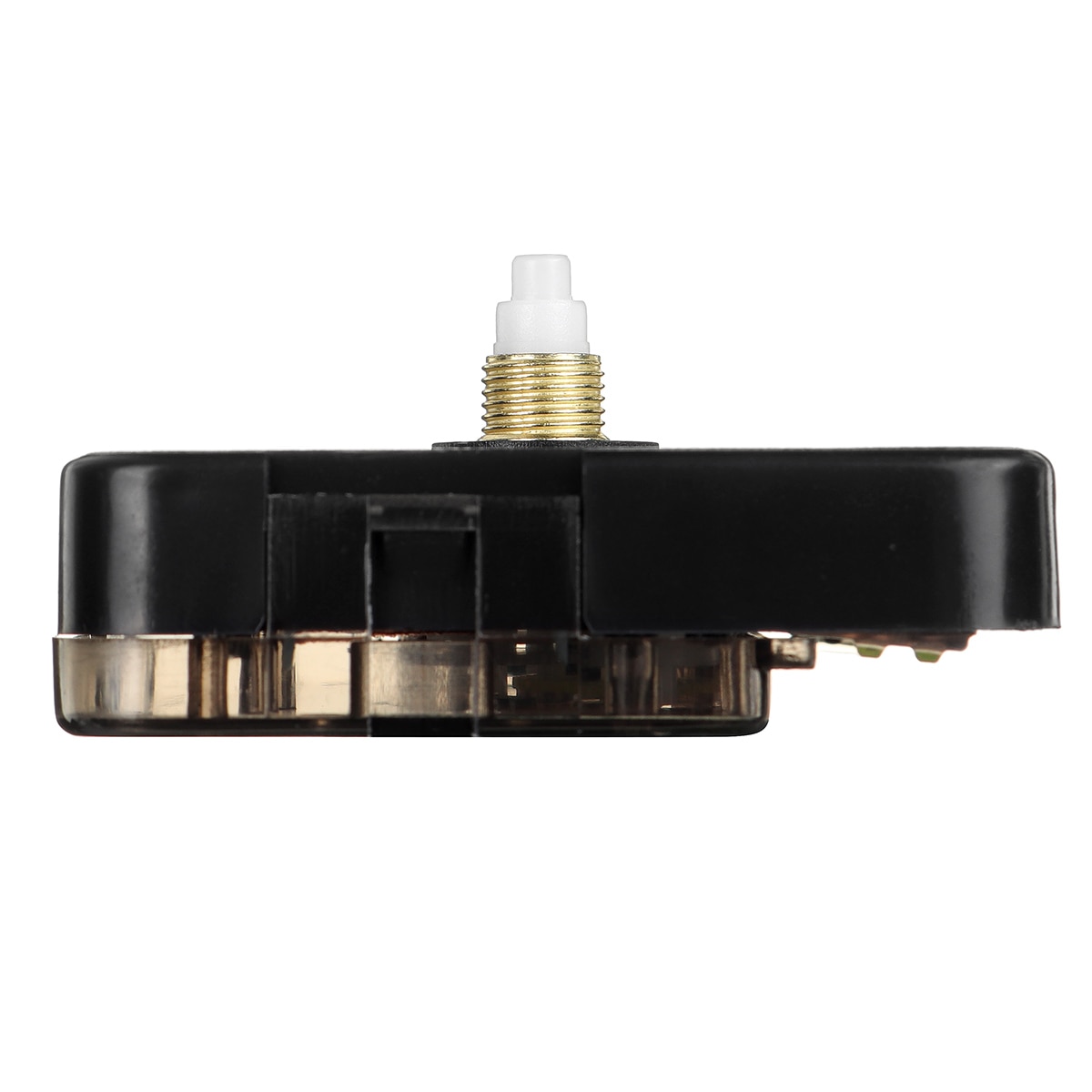 1Set Backward Reverse Running Quartz Clock Movemen... – Grandado