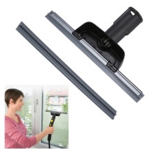 For Karcher Window Nozzle + Scrapers For Steam Cle... – Vicedeal
