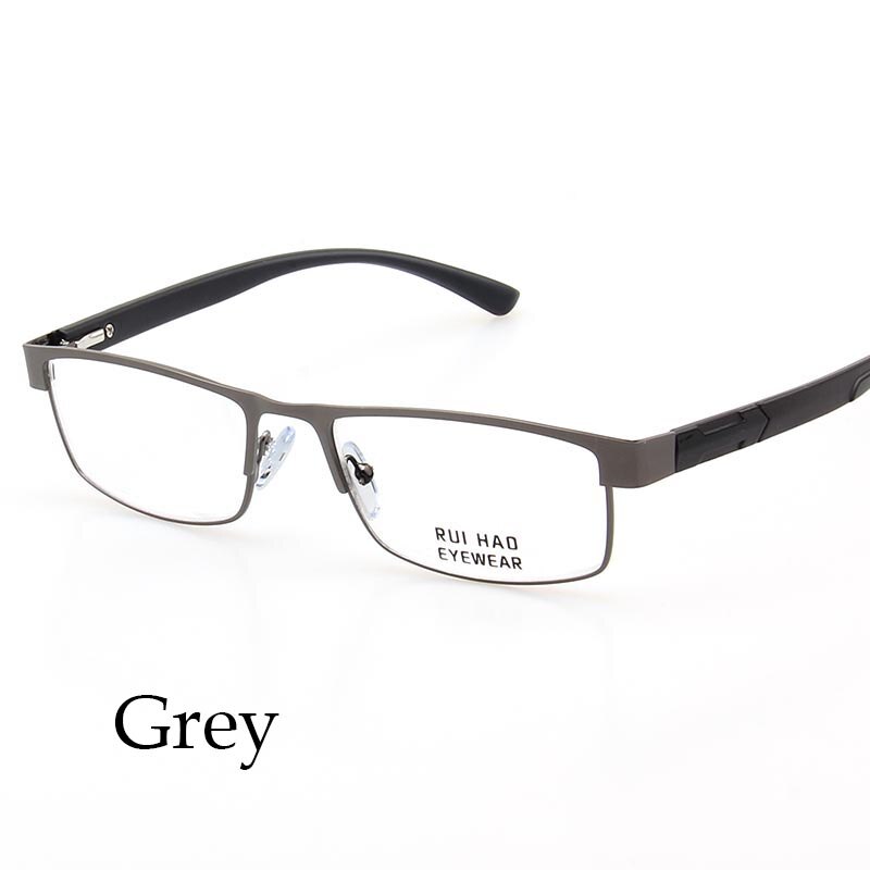 Rectangle Reading Eyeglasses Unisex Presbyopic Spe... – Grandado