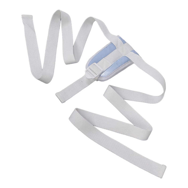 Hand Restraints Bed Restraints Reusable Practical ... – Grandado