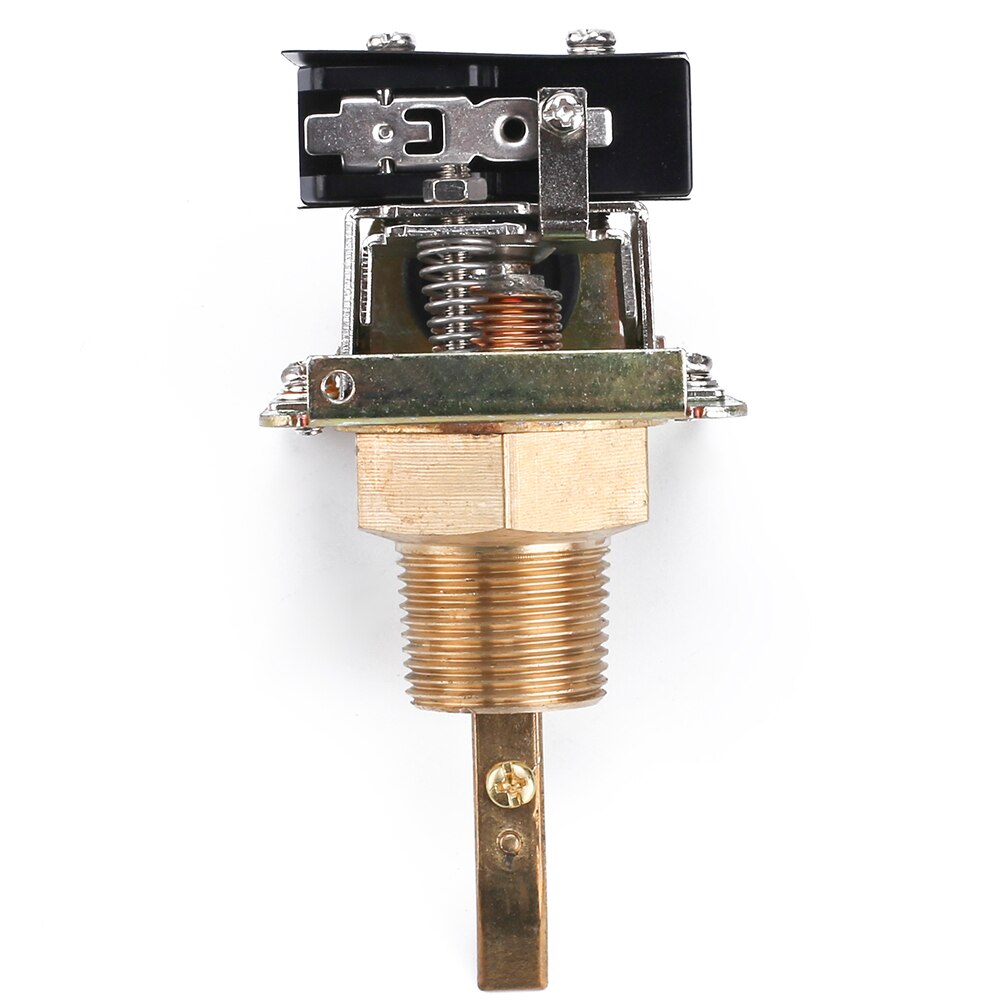 ELECALL 2pcs 3/4'' 220VAC Water/Paddle Flow Sensor... – Grandado