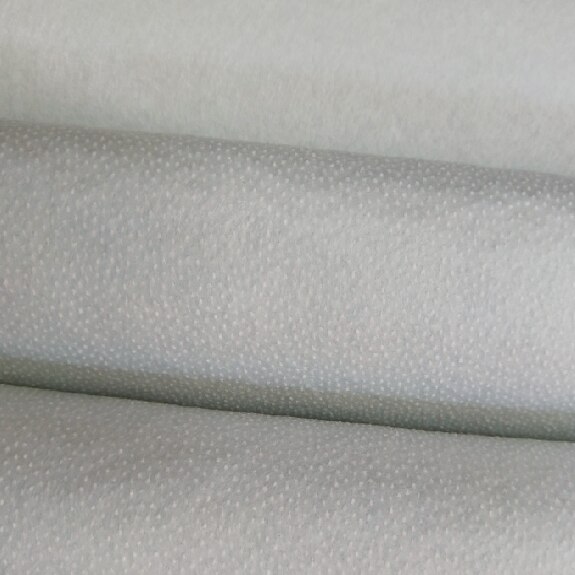 Einseitig Kleber Interlining Baumwolle Stoff DIY Z... – Vicedeal