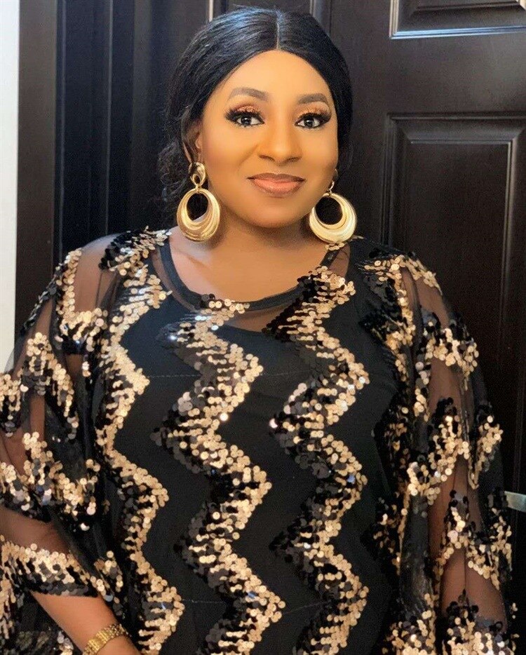 Mode Afrikaanse Maxi Jurk Voor Vrouwen Afrikaanse ... – Grandado