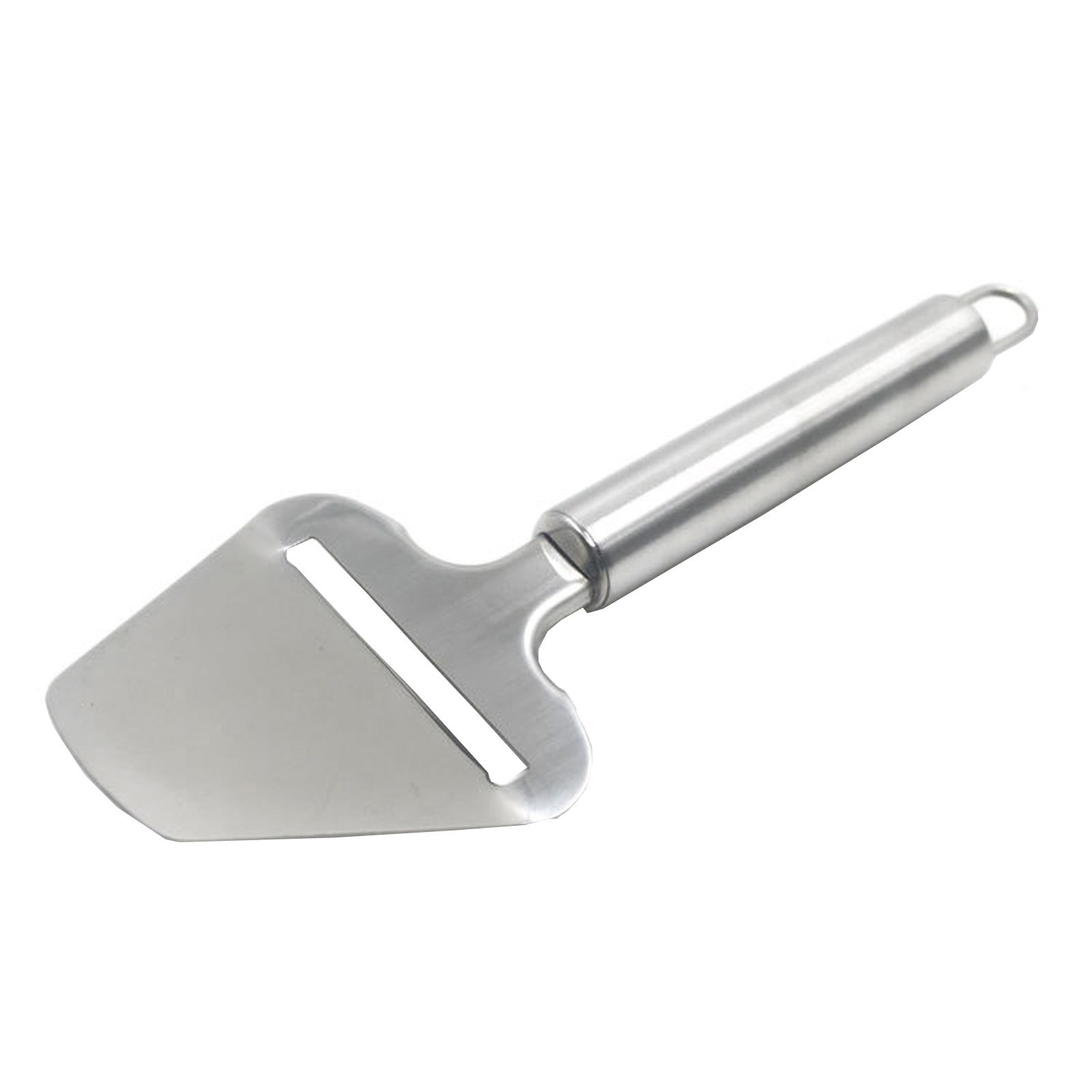 Stainless steel cheese spatula cheese planer slice... – Grandado