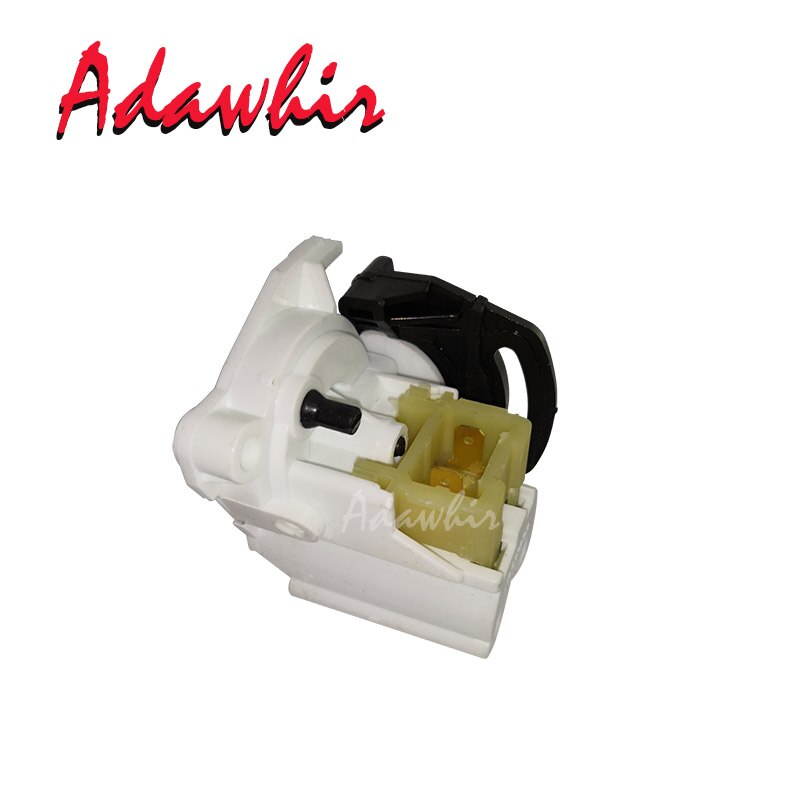 Para Renault Clio 2 cerradura de maletero eléctric... – Grandado