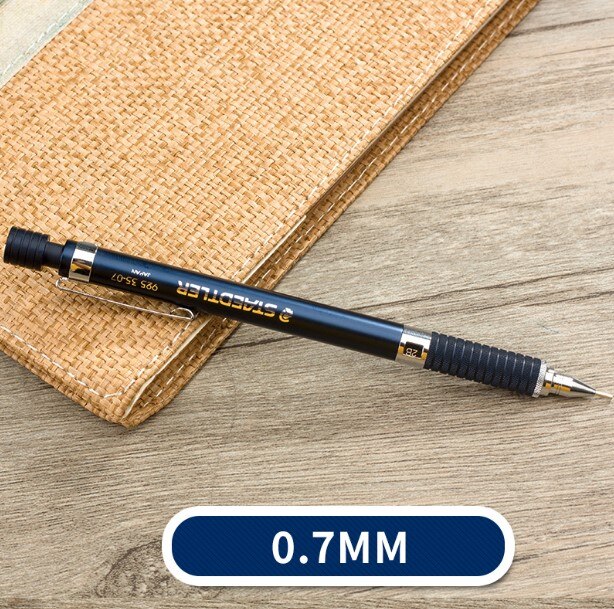 STAEDTLER-lápiz de dibujo automático 925 25/35, lá... – Grandado