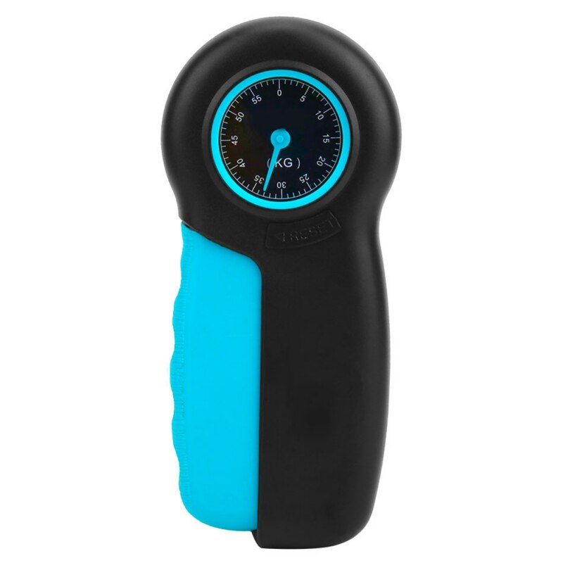 Digital Hand Grip Power Force Meter Hand Dynamomet... – Grandado