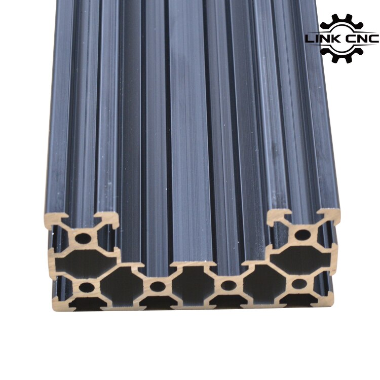 4080U Aluminium Extrusie Profiel Europese Standaar... – Grandado