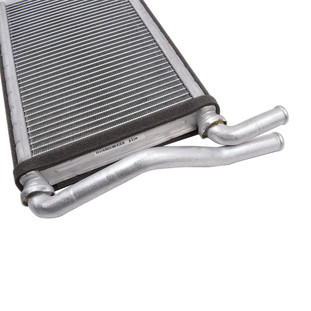 KOWZE MR500659 Aluminum Front Heater Core Radiator... – Grandado