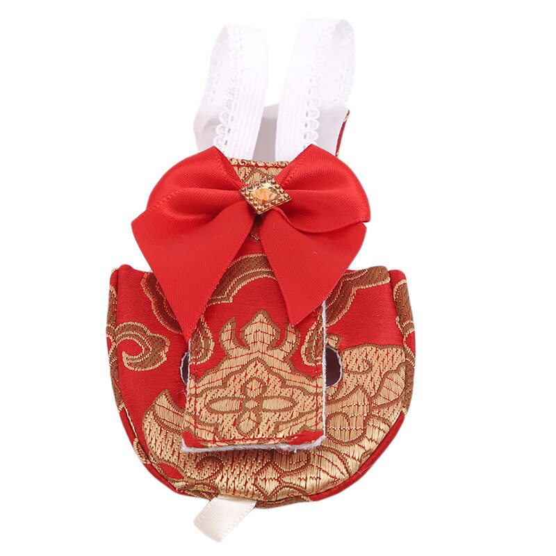 Parrot Pet Clothes Universal Flight Suit Birds Dia... – Grandado