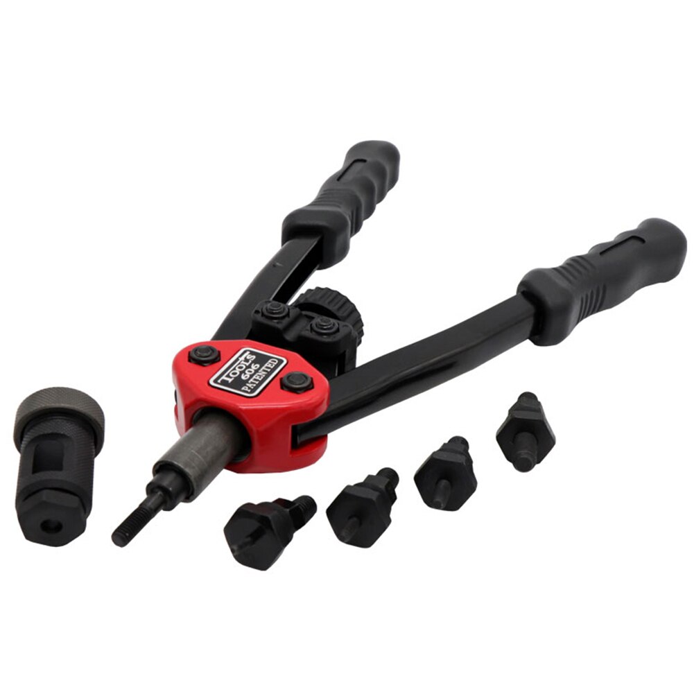 BT-606 Arbeidsbesparende Thuis Pull Dubbele Handva... – Grandado