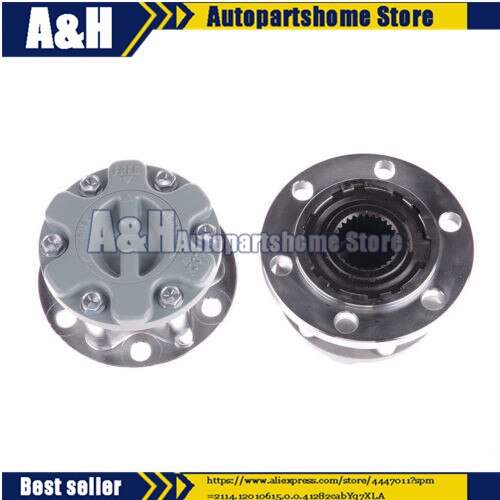 Wheel Locking Hub 28 Teeth Manuel MonteroMB886389 ... – Vicedeal