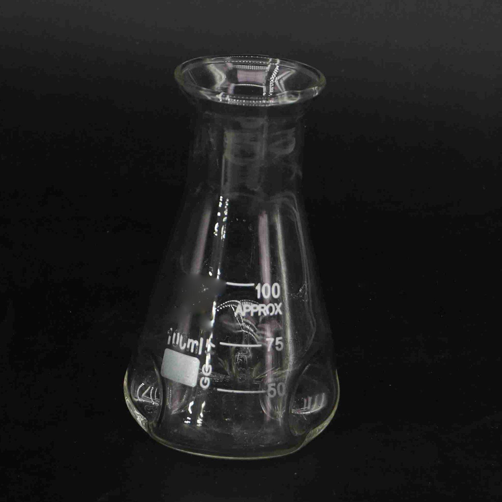 100Ml 3 Doornen GG17 Glas Brede Mond Baffle Schudd... – Vicedeal