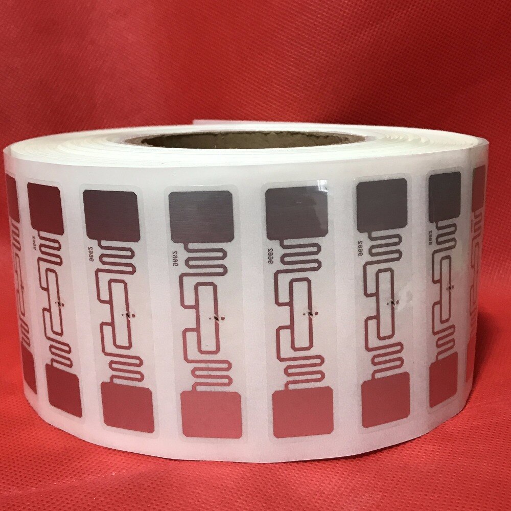 50pcs EPC Max 5m UHF rfid windshield passive wet i... – Grandado