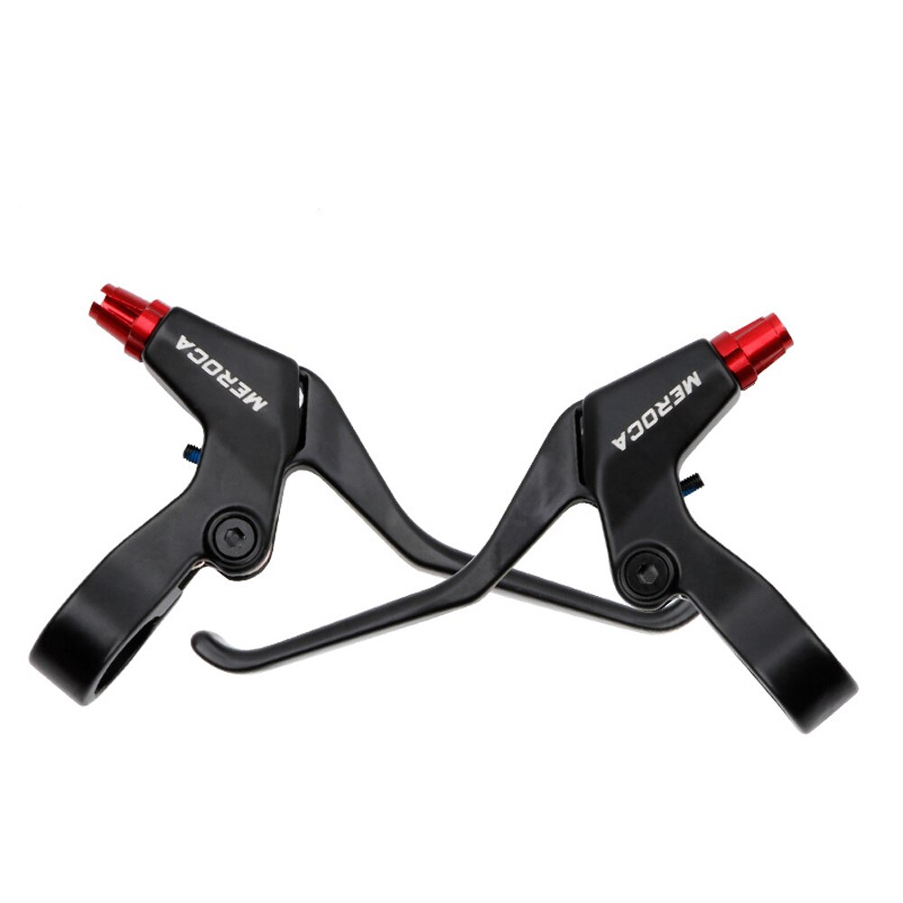 Meroca Fiets Rem Alle Aluminium Handrem Mountainbi... – Grandado
