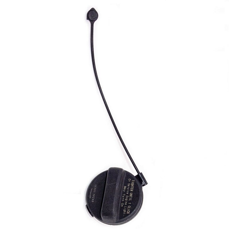 Gas Tank Fuel Filler Cap 17251-1VZ0D for Nissan Se... – Vicedeal