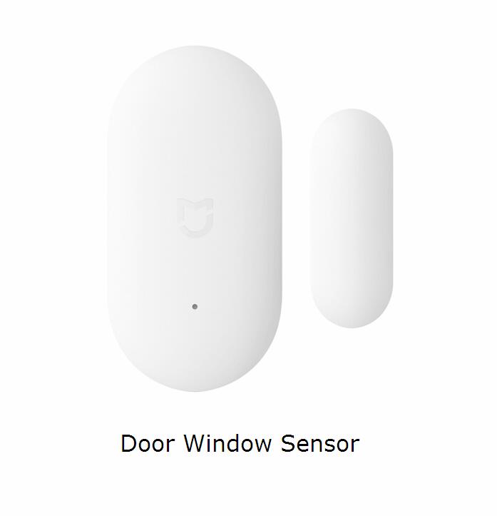 Xiaomi Smart Home Kit Mijia Gateway Door Window Hu... – Grandado