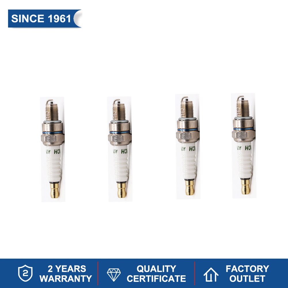 Original Spark Plug TORCH A7RTC Replace for Candle... – Grandado