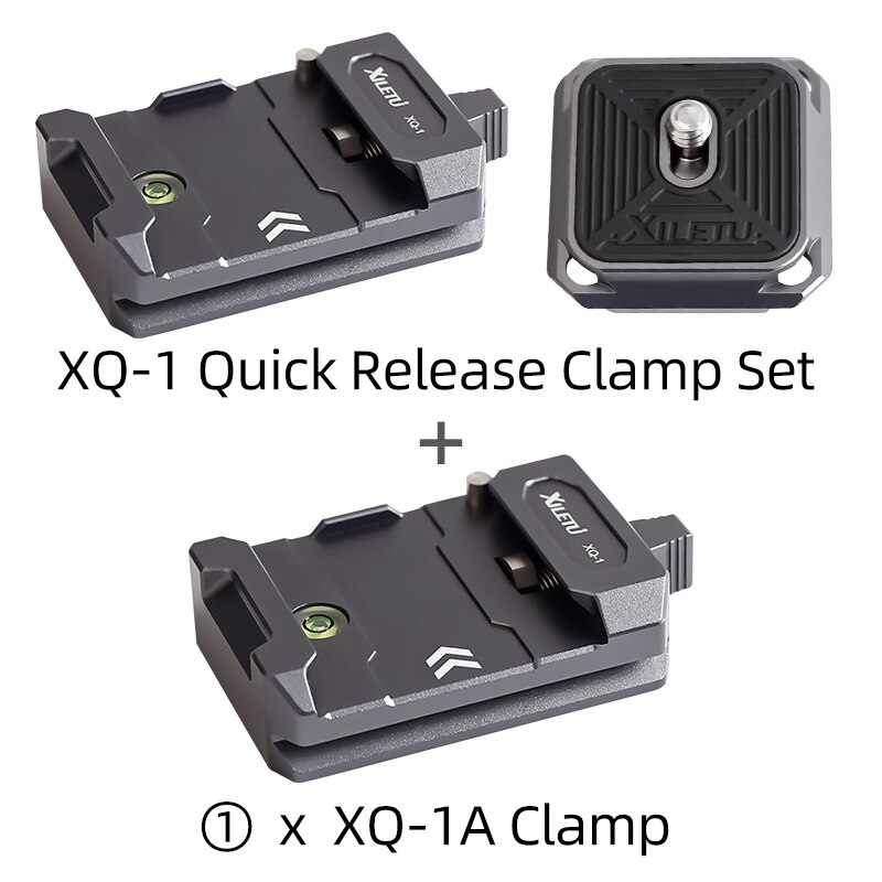 Xiletu XQ1 Universele Dslr Slr Camera Gimbal Arca ... – Vicedeal