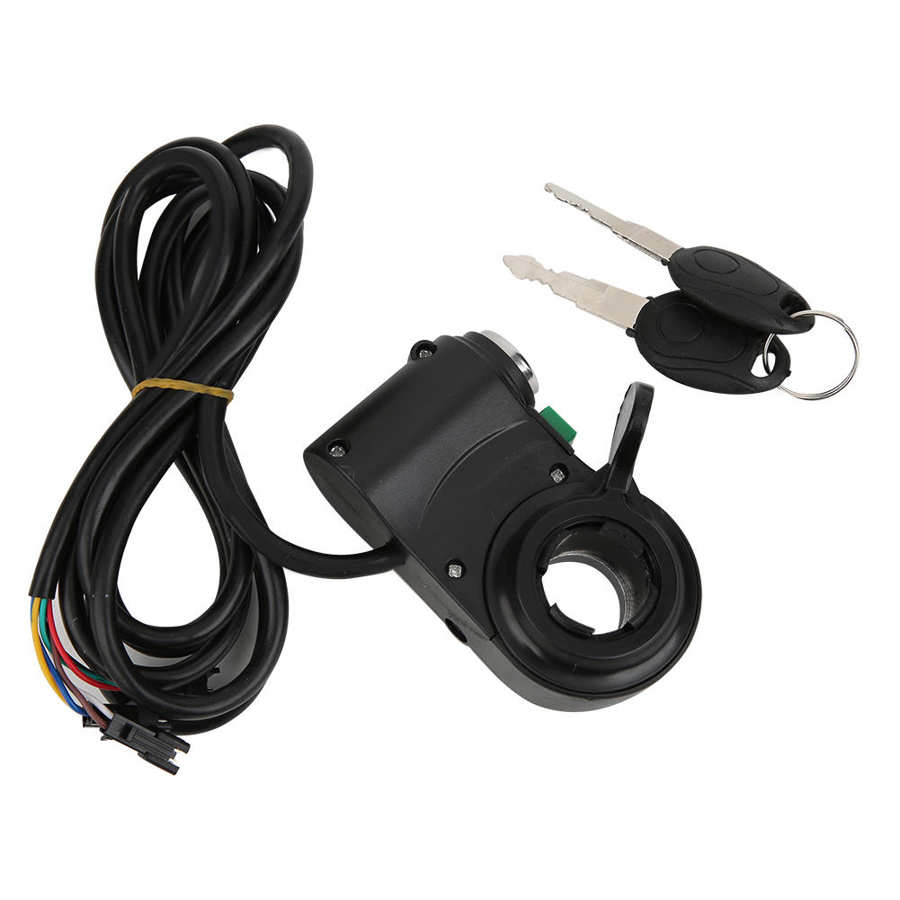 Handlebar Switches Automatic Identification Multif... – Grandado