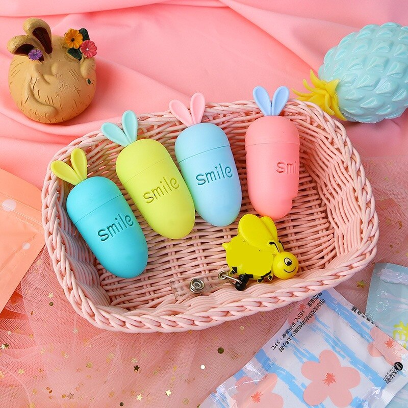 Cartoons Hand Warmer Winter Reusable Rapidly Heati... – Grandado