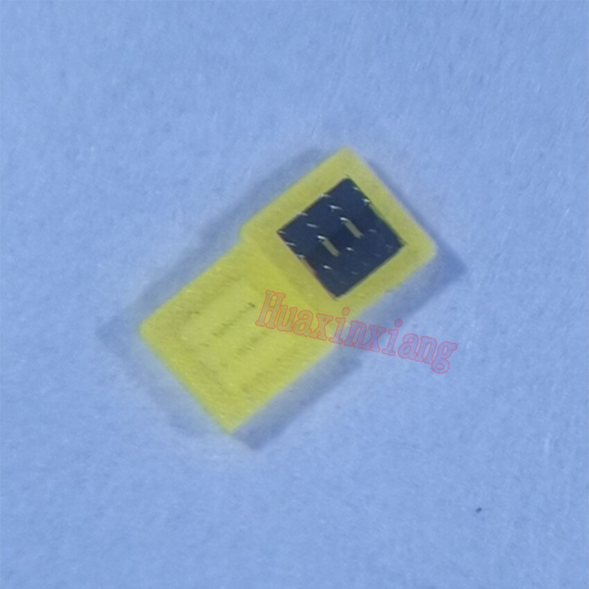 100 unids/lote Lextar SMD LED CSP 1414 3V 3W blanc... – Grandado