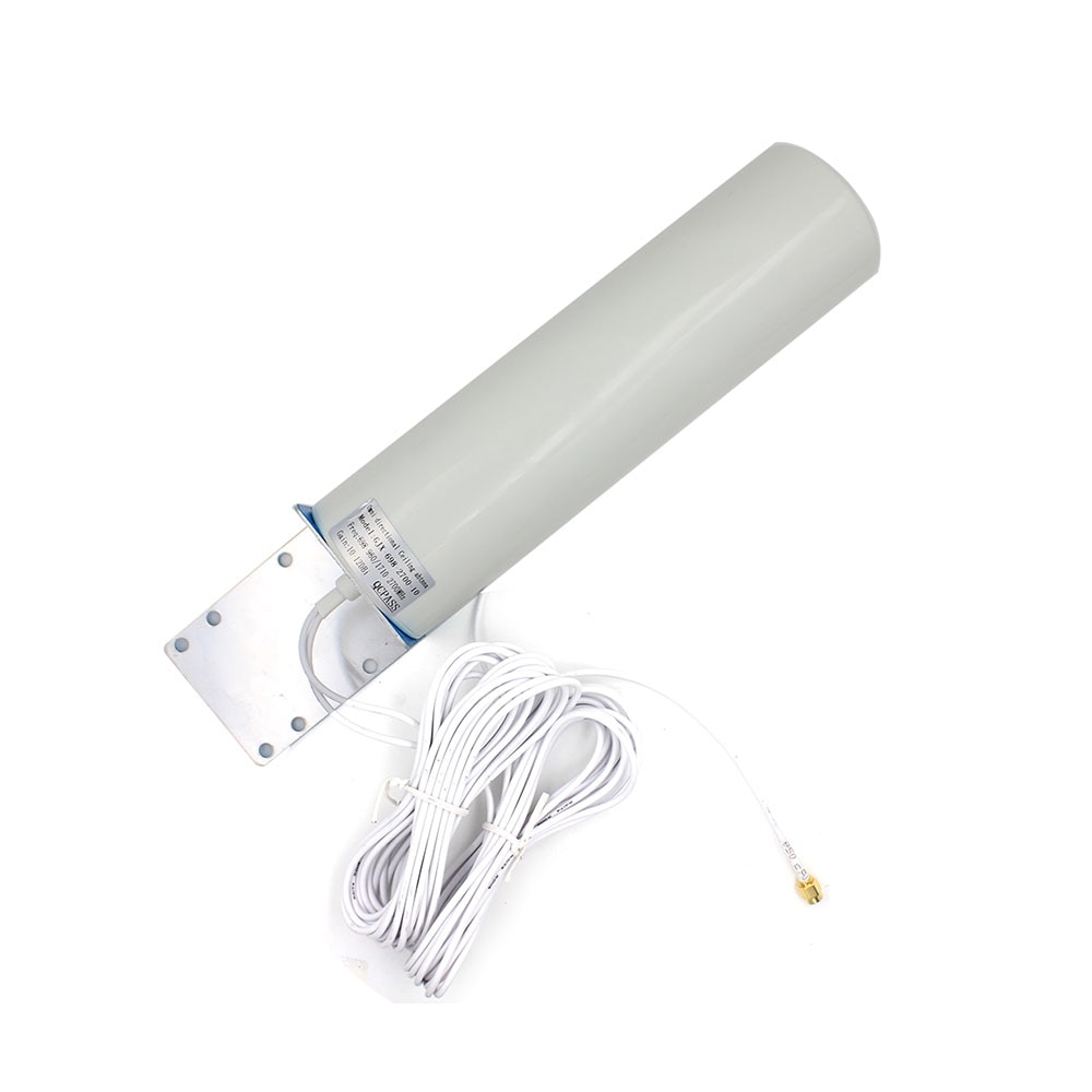 4G Lte Antenne 3G 4G Antena SMA-M Outdoor Antenne ... – Vicedeal