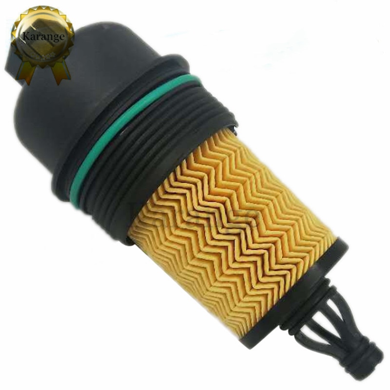 Filtre à huile pour Maserati Ghibli Quattroporte Levante 3.0L 000311401 ...