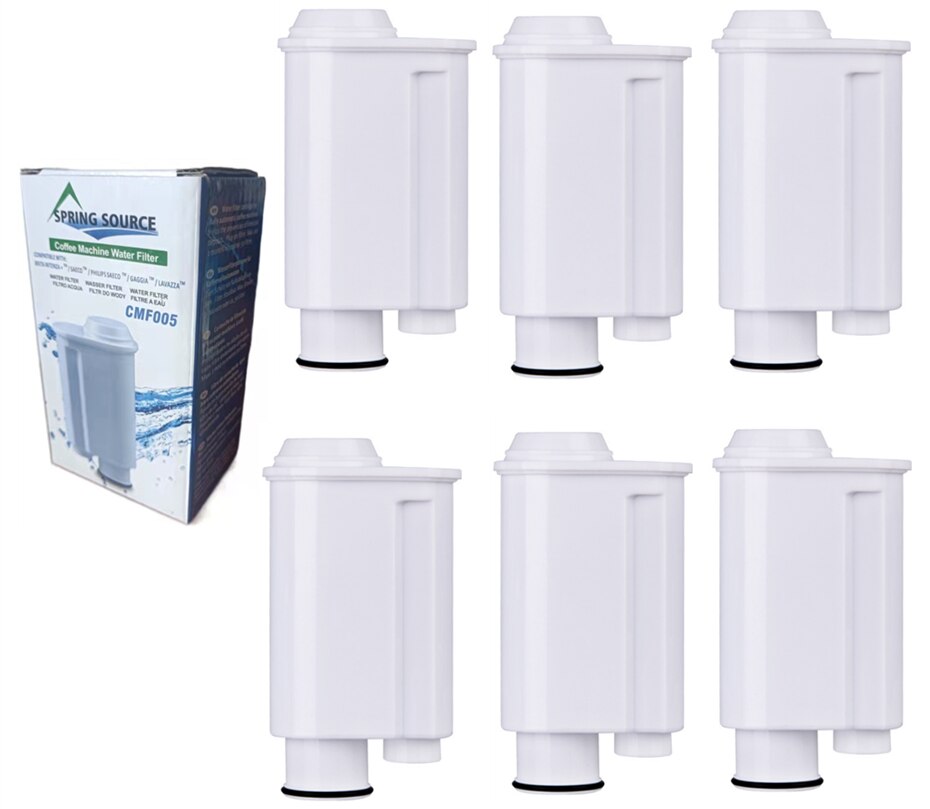 CMF005 Replacement for Brita Intenza, Gaggia Mavea... – Grandado