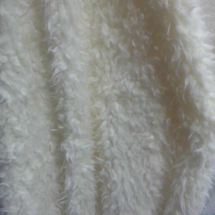 Factory direct warp knitted polyester dyed velvet ... – Grandado