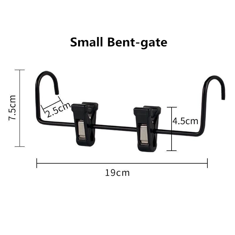 5 Pieces Supermarket Metal Hanging Advertising Boa... – Vicedeal