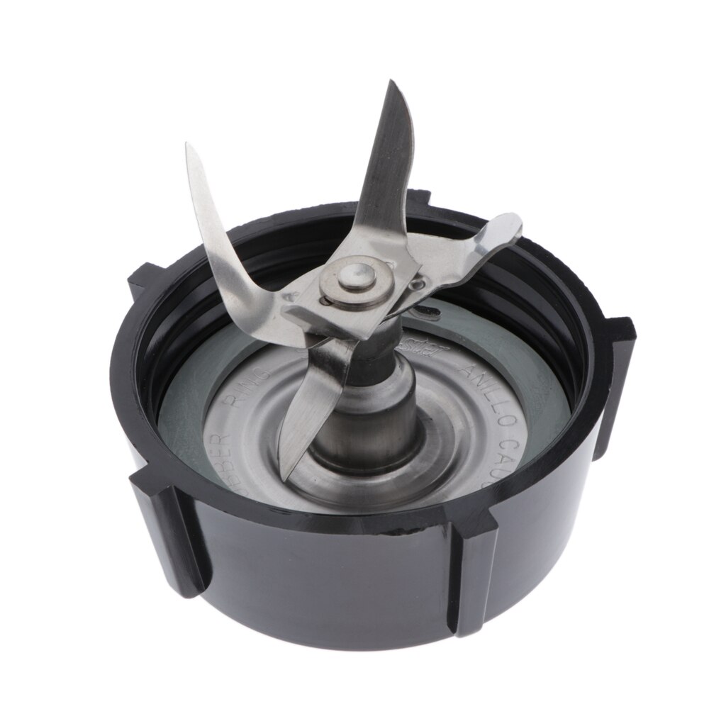 Blender Ice Crusher Blade & Jar Base Cap Pakking S... – Grandado