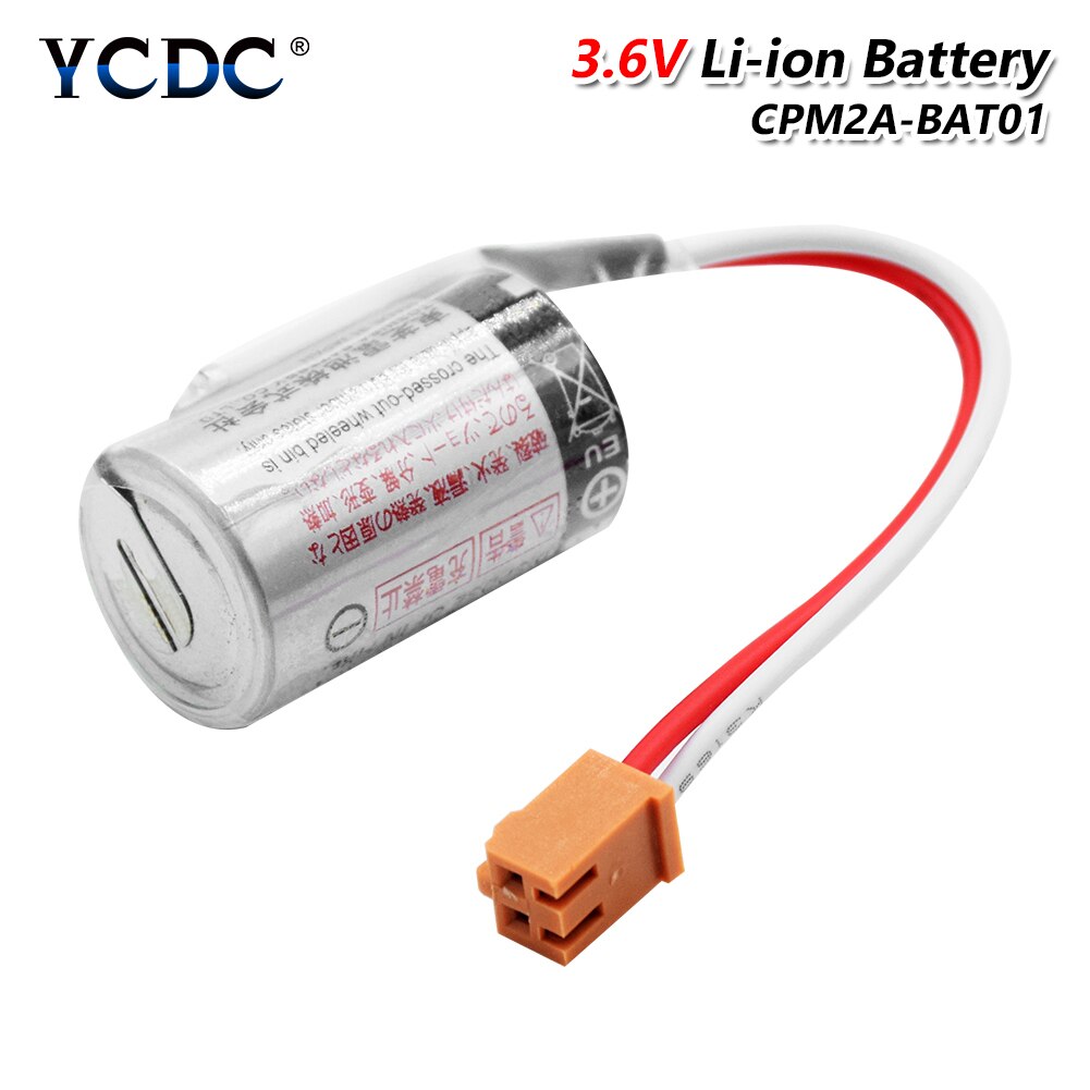 3.6V CPM2A-BAT01 Lithium Li Ion Battery 1000mAh Re... – Vicedeal