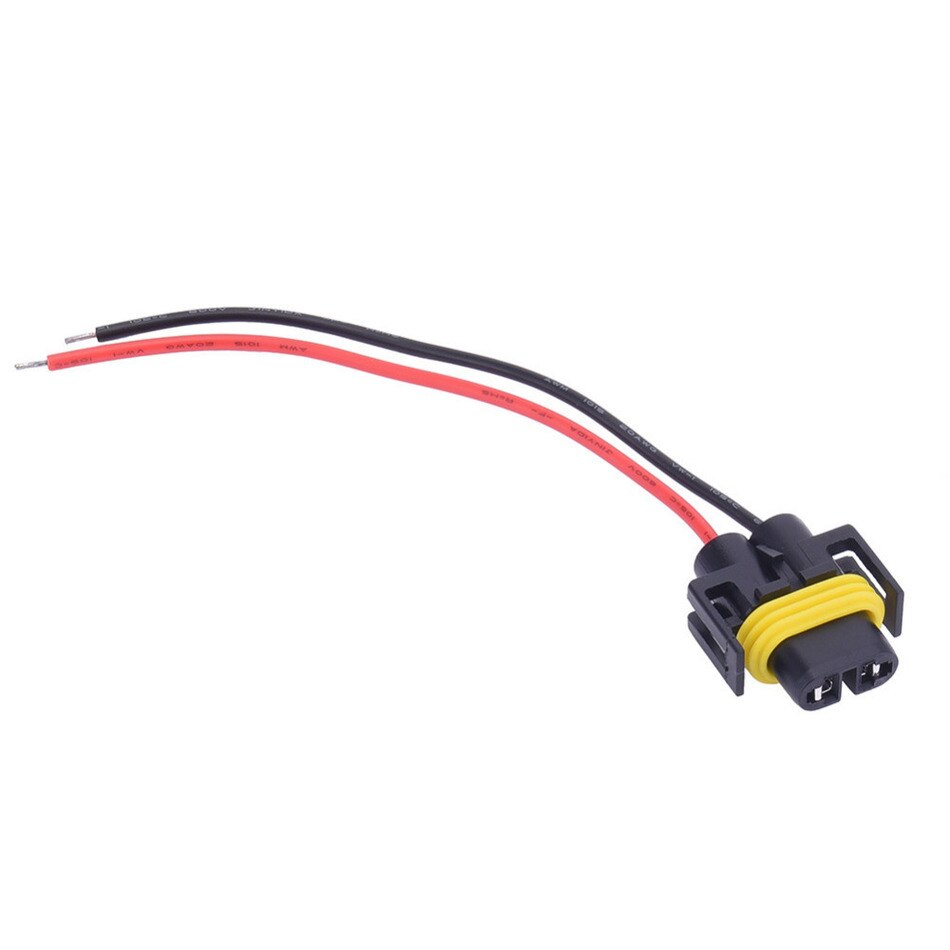 2 stks H8 H11 Kabelboom Socket Vrouwelijke Adapter... – Vicedeal