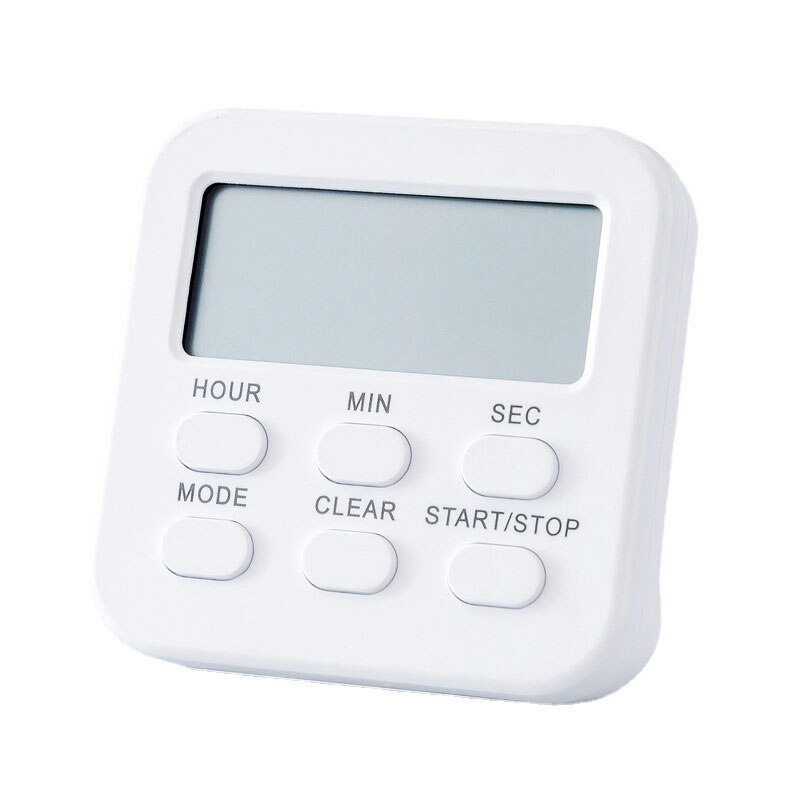 Kitchen Timer Magnetic Countdown LED Digital Timer... – Vicedeal Kitchen Timer Magnetic Countdown LED Digital Timer... – Vicedeal