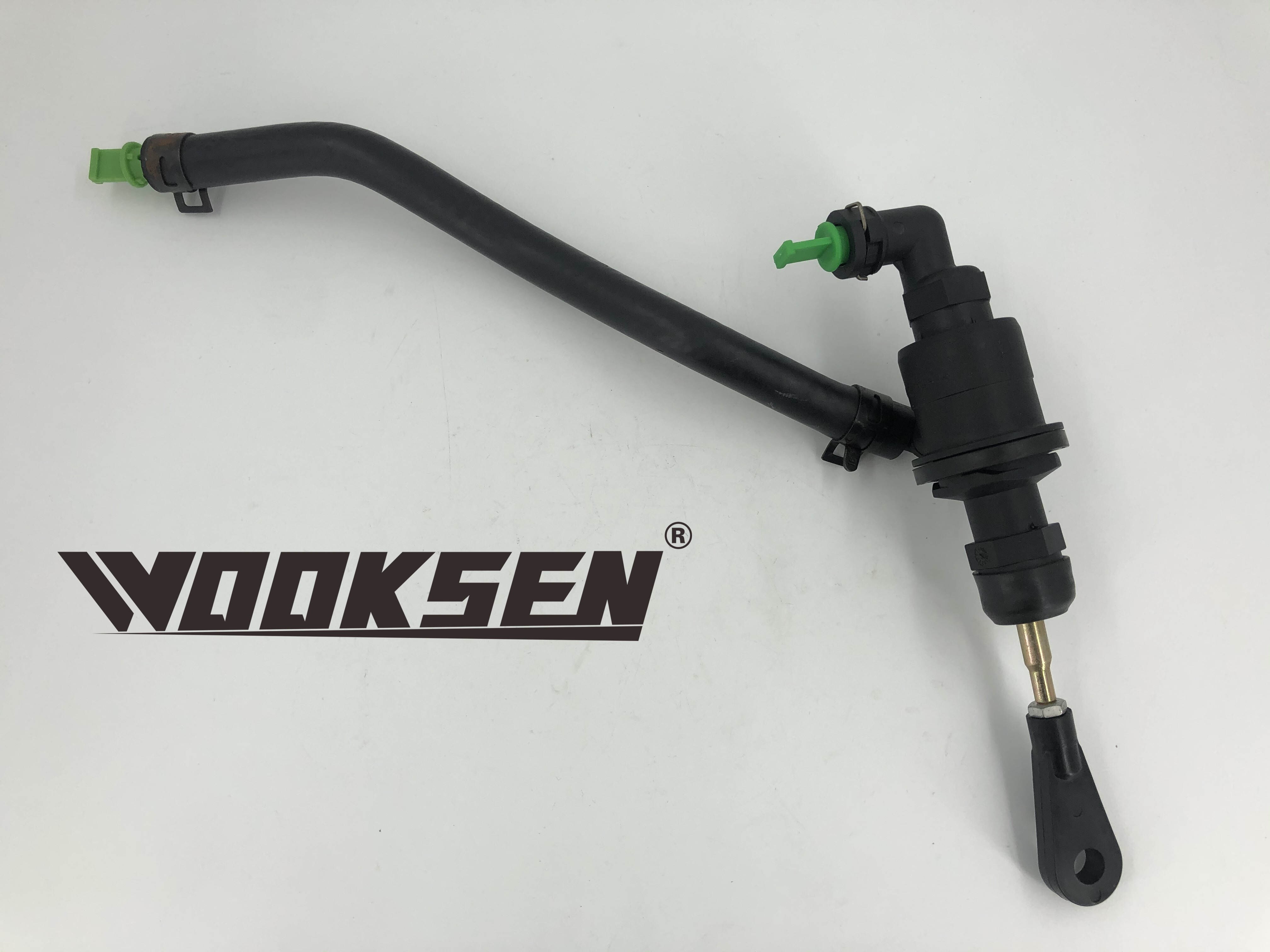 Clutch master cylinder 41605-2S000 for HYUNDAI ix3... – Grandado