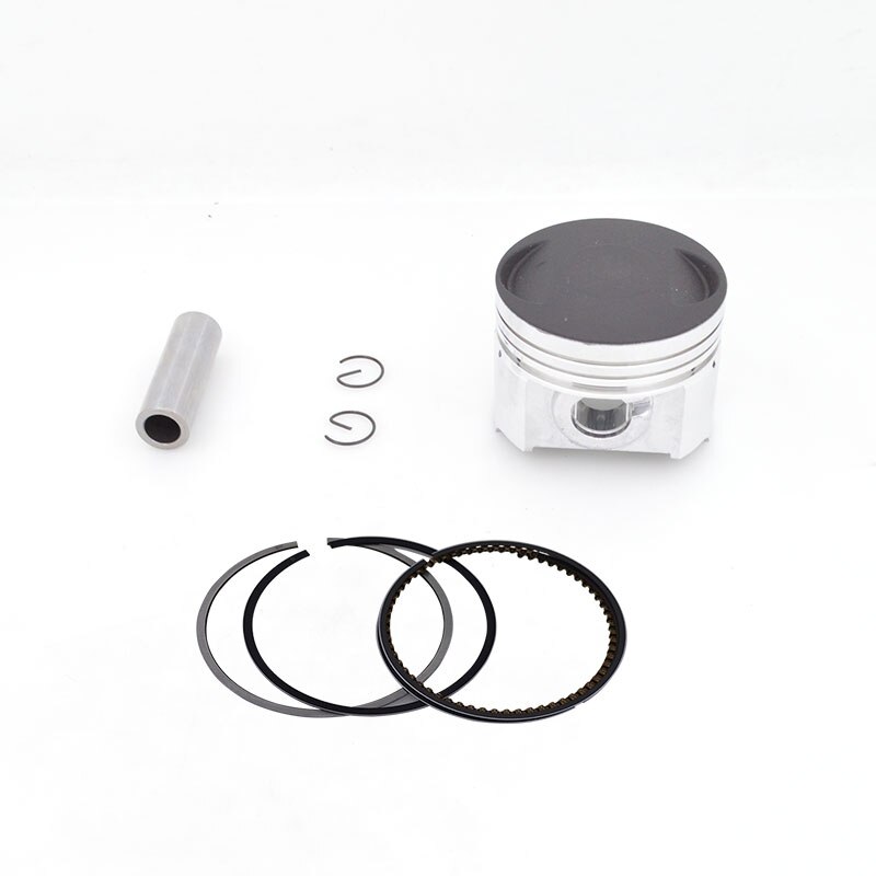 Motorsykkel 59.6mm stempel 15mm pin ring 1.2*1.2*2... – Vicedeal