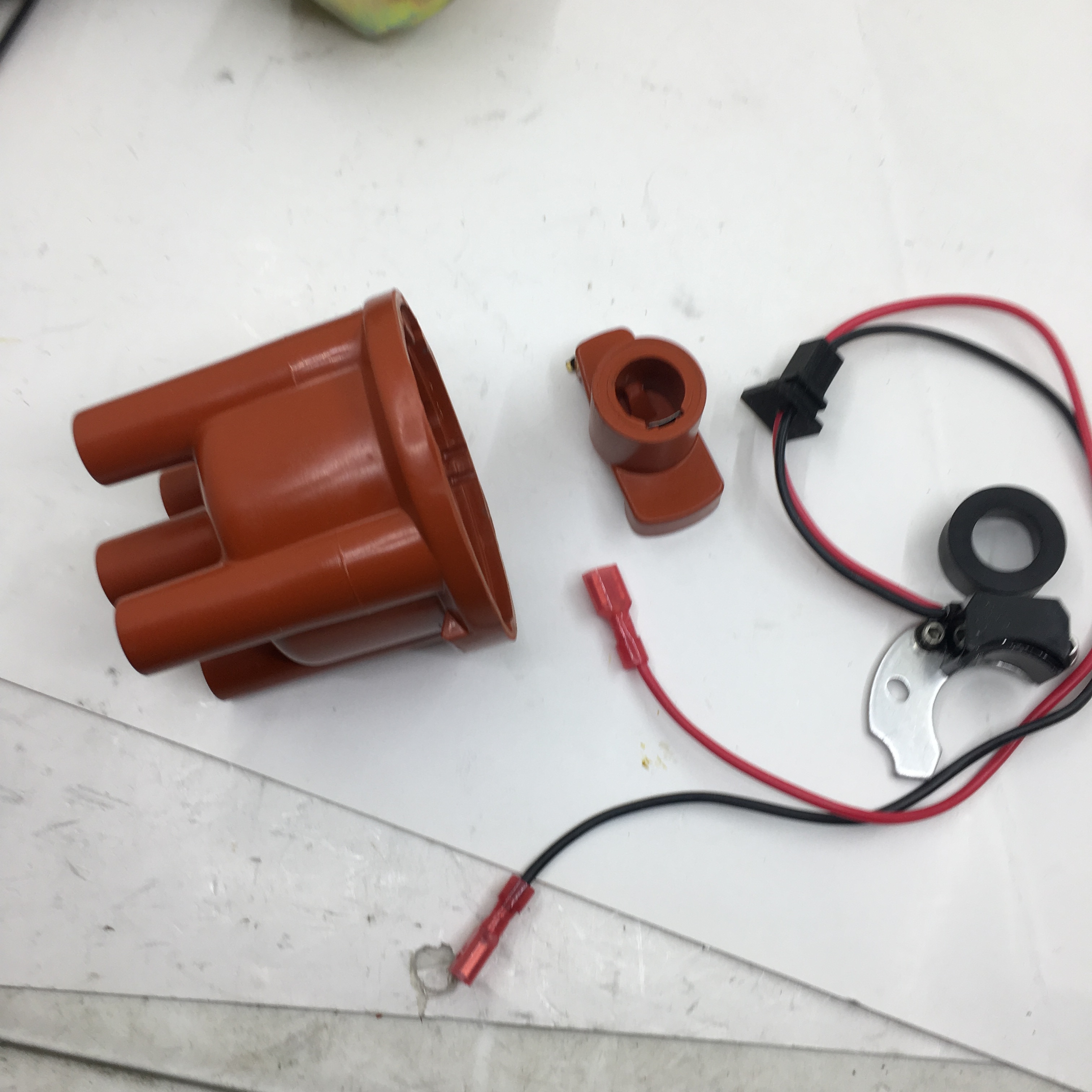 Sherryberg Elektrische Elektronische Ontsteking Ki... – Grandado