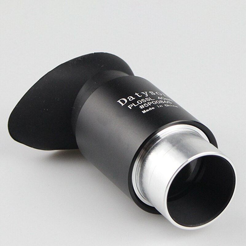 -Datyson 1.25Inch Telescope Eyepiece 40mm PLOSSL O... – Vicedeal